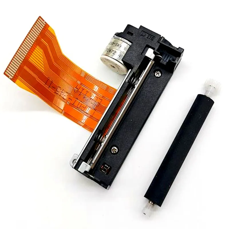 Thermal-printer-accessories-LTP01-245-11-receipt-printer-print-head ...