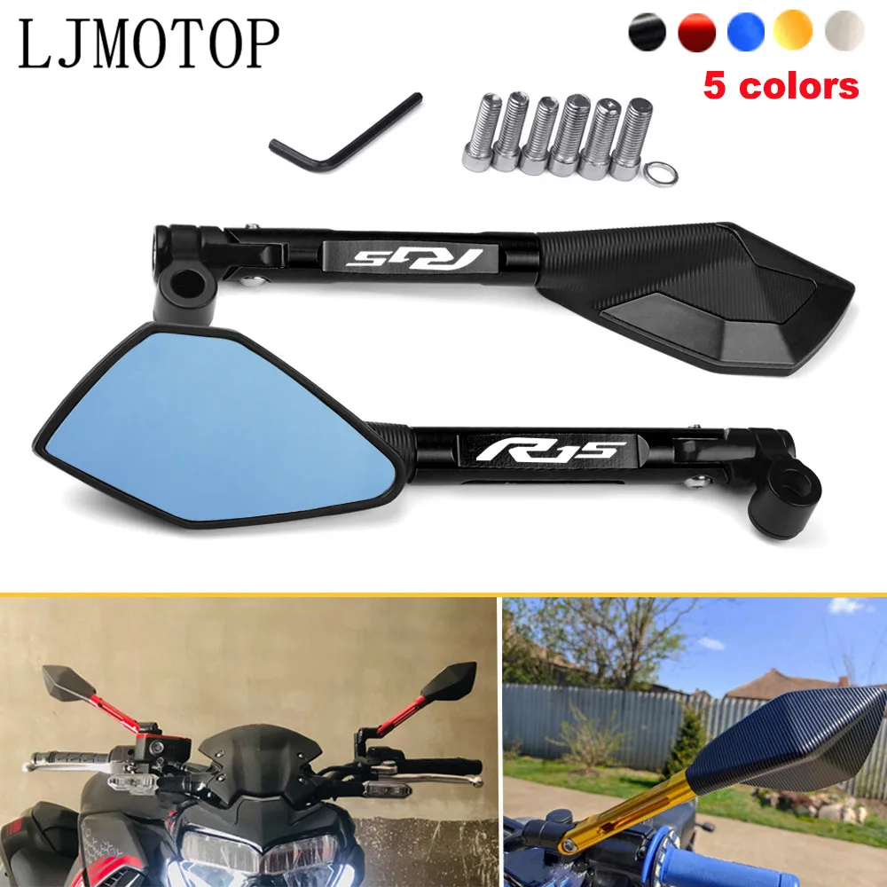Para-YAMAHA-YZF-YZF-R15-YZFR15-R15-V3-2017-2018-2019-2020-R15-CNC-Guid ...