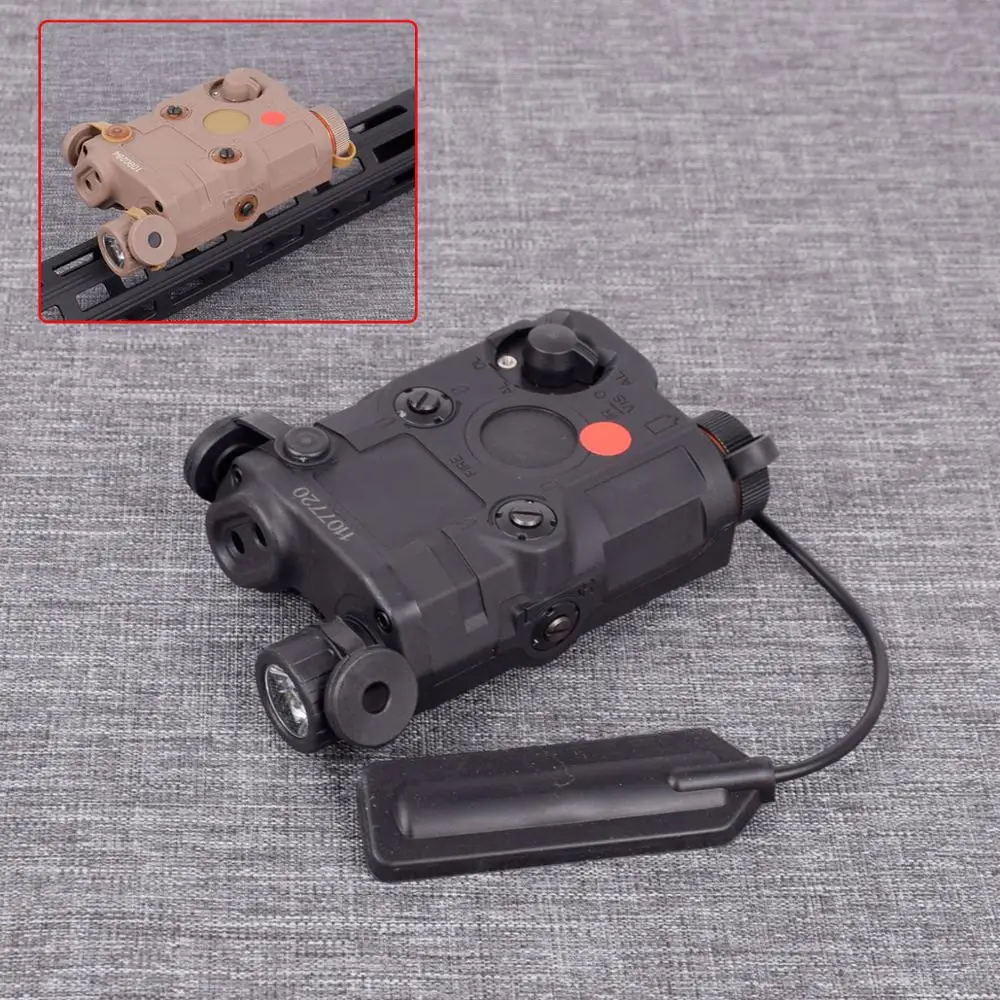 Peq 15 Flashlight Laser | Flashlight Lanterna Torch | Ar15 Laser ...