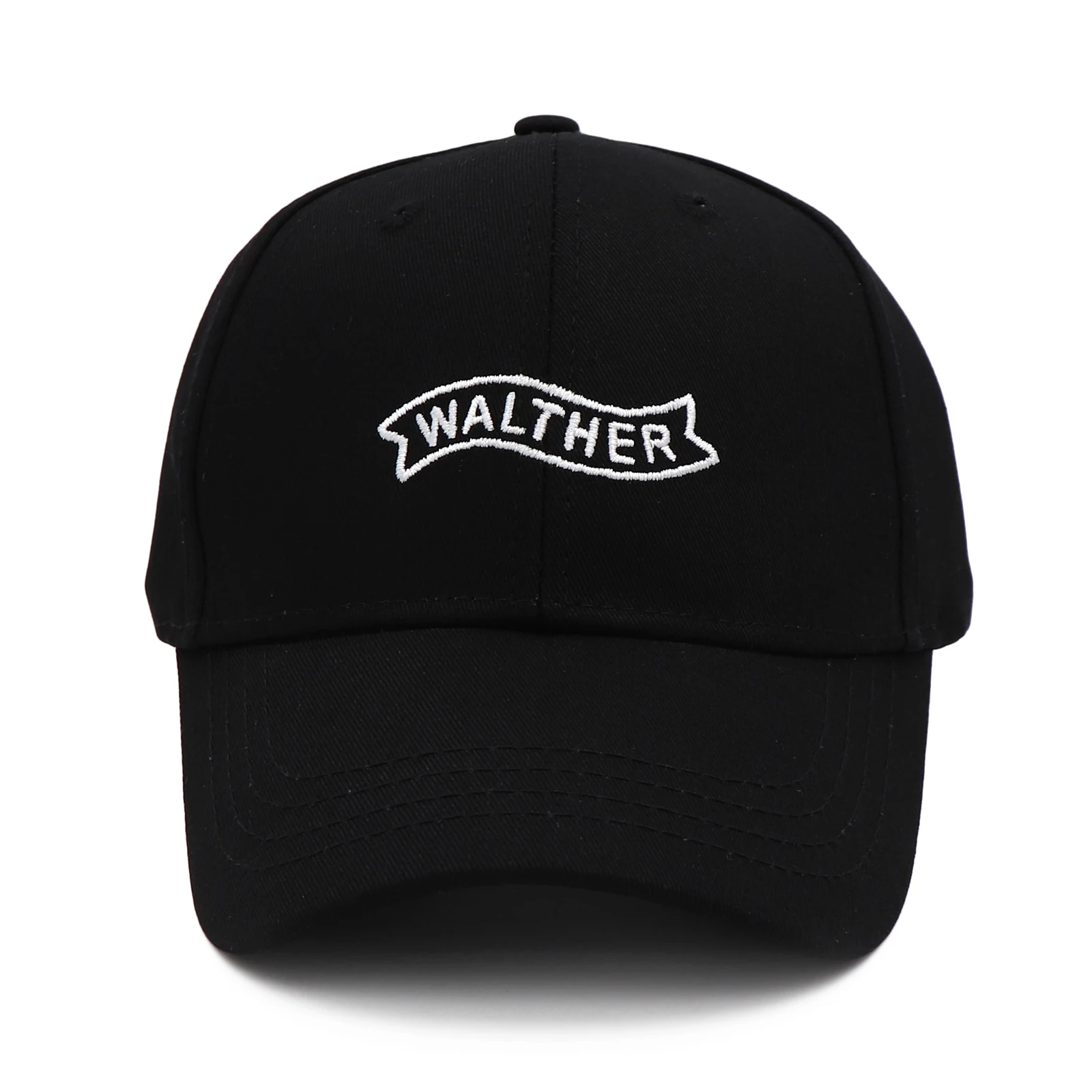 Cotton Baseball Caps | Cotton Baseball Hats | Baseball Cap Walther ...