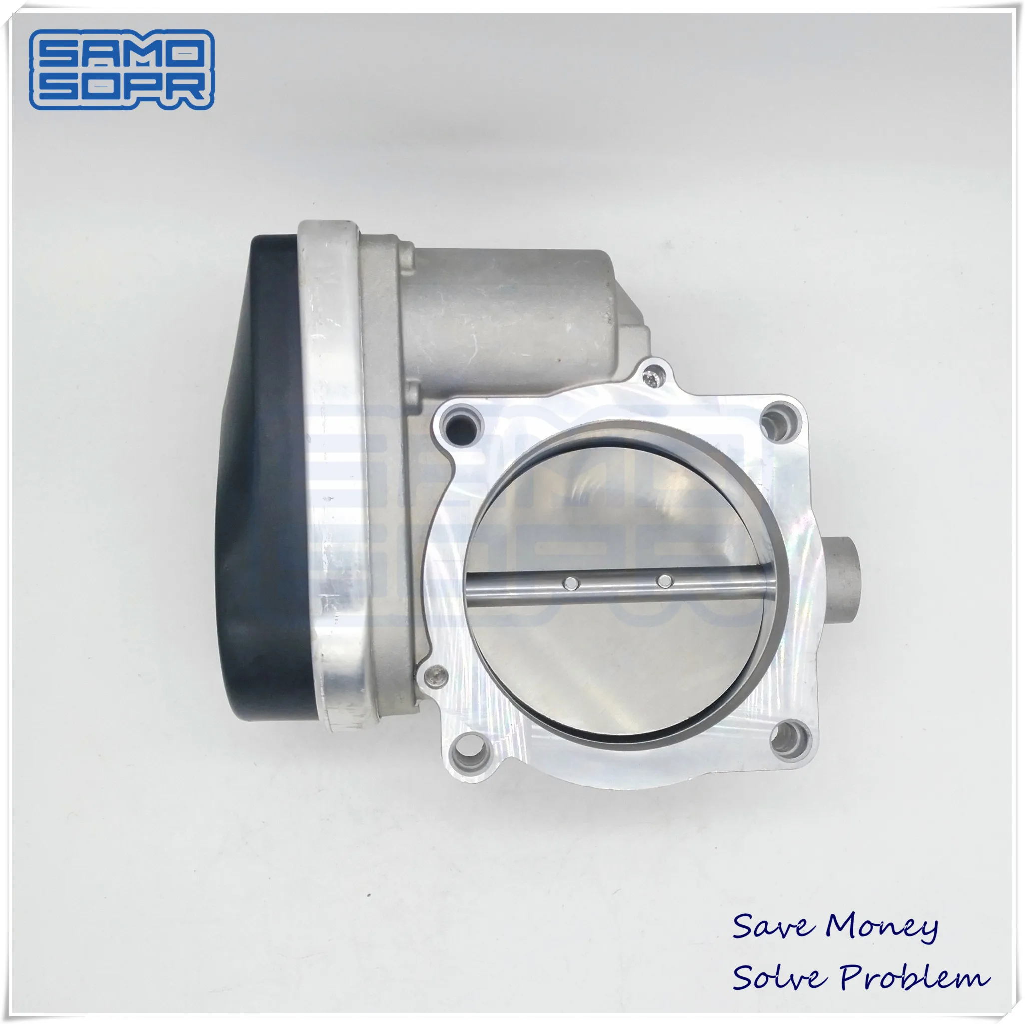 Throttle body Valve Assembly 4591847AC A2C53099252 A2C59513363 For ...