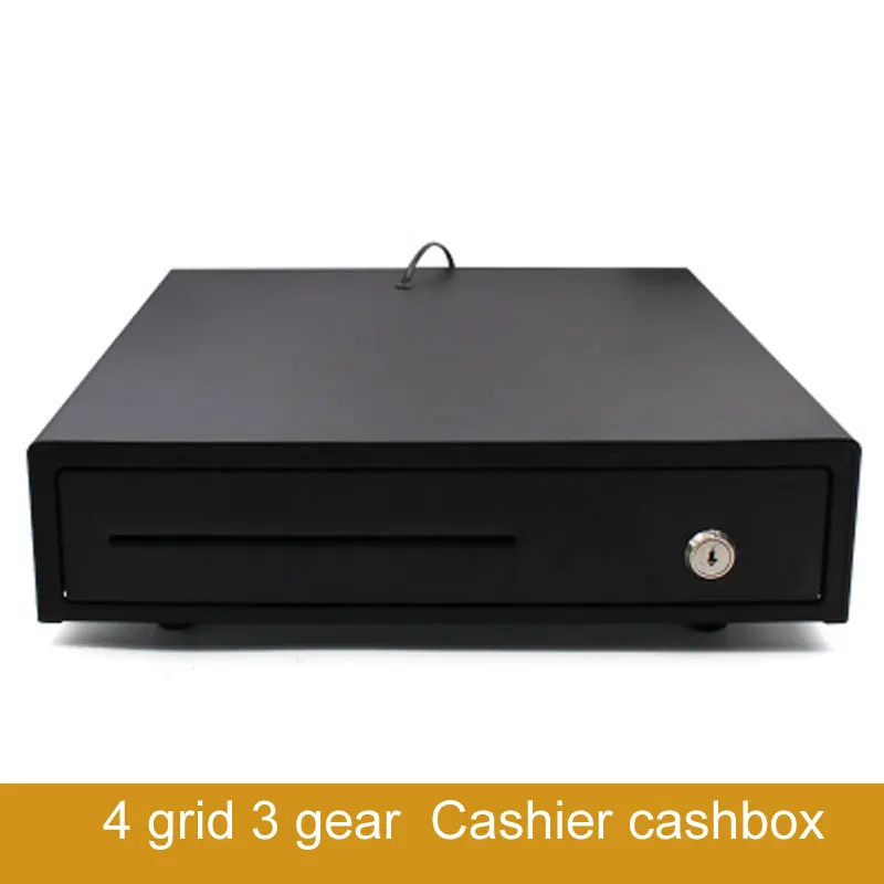 4-grids-and-3-section-cash-register-supermarket-cash-register-box ...