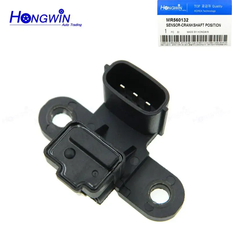 Mr560132 Crankshaft Position Sensor For Mmitsubishi Carisma Mirage ...