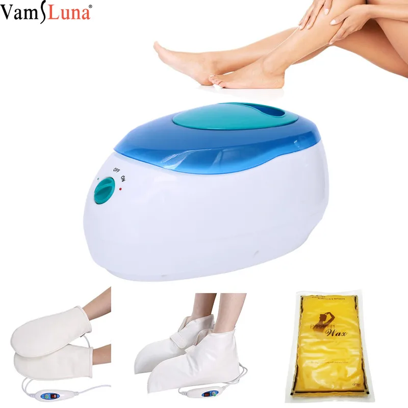 Paraffin Wax Machine Hands - 2.2l Wax Warmer Paraffin Melting Machine ...