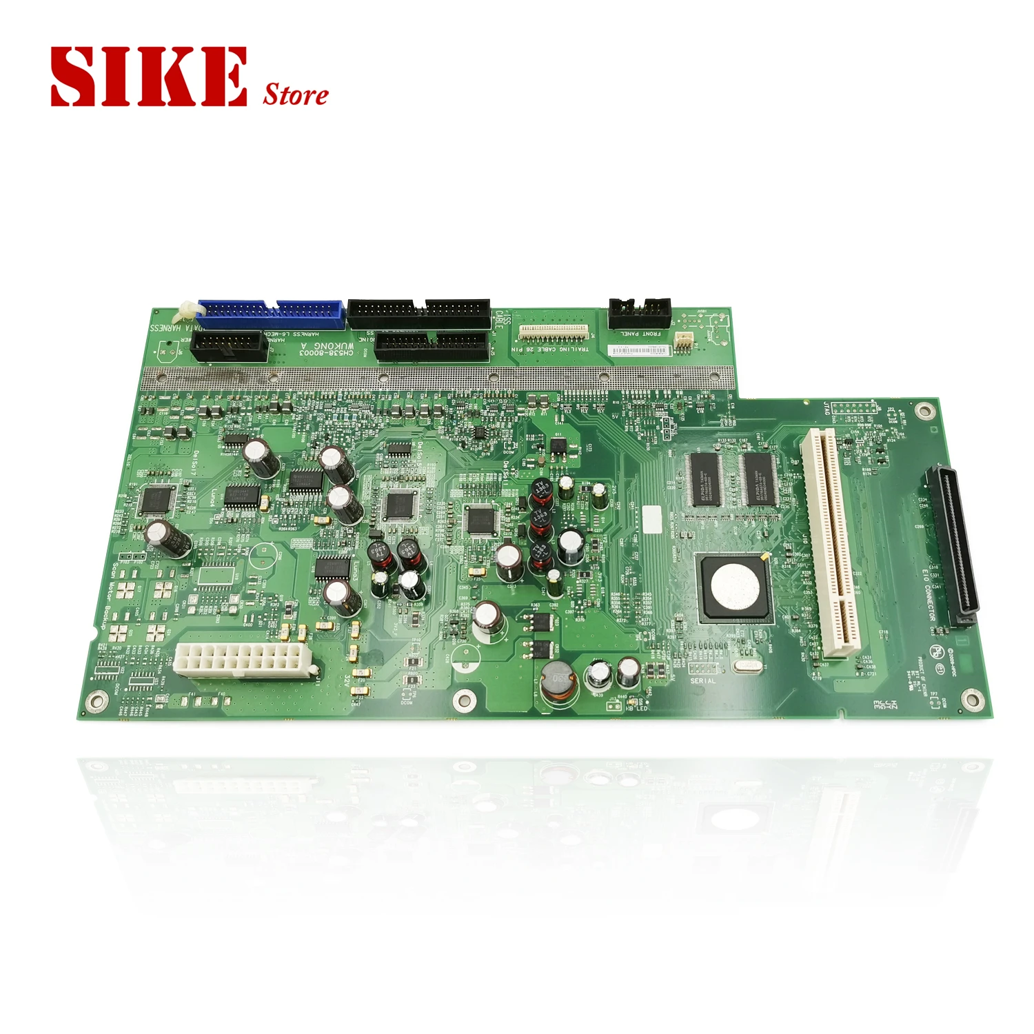Logic Main board CH538-80003 CH538-67009 Für HP DesignJet T770 T1200 ...