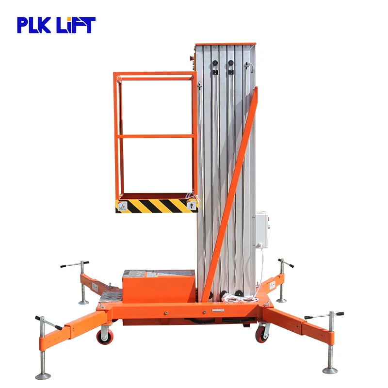 Personal Portable Lifts