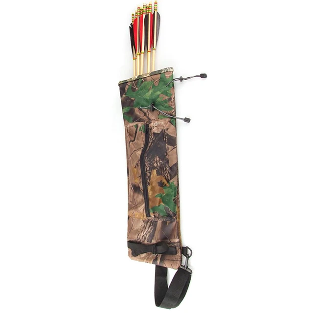 Arrow Quiver Backpack