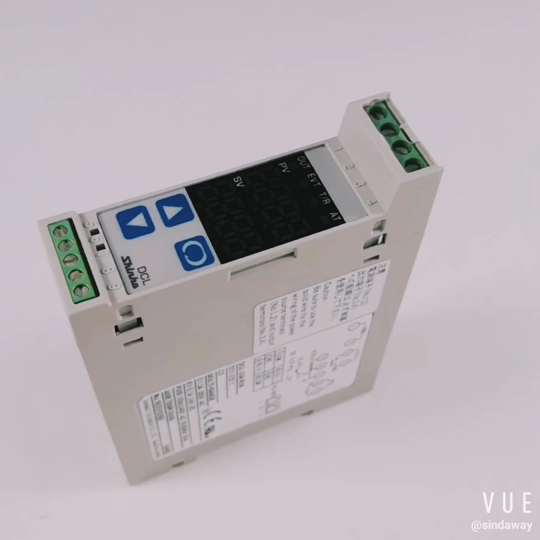 신코 온도 컨트롤러 DCL 33A R/M|기구 부품 & 액세사리| - AliExpress