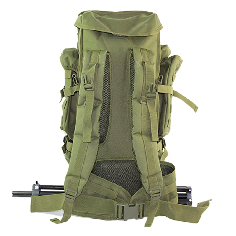 British Military Infantry Bergen Rucksack Olive Green | atelier-yuwa ...