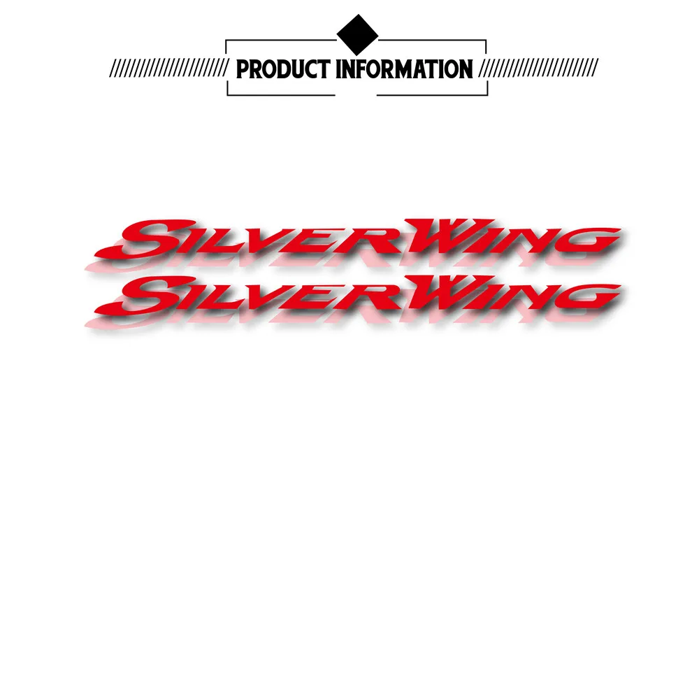 Silver Wings Logo
