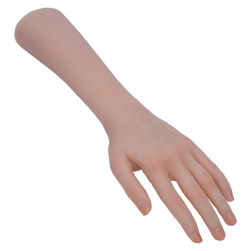 Real-Life-Mold-Children-S-Hand-Model-Simulation-Silicone-Medical ...