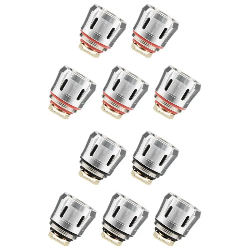 5-Pcs-Pack-Electronic-Cigarette-Coil-0-15ohm-0-2ohm-Replacement-Coil ...