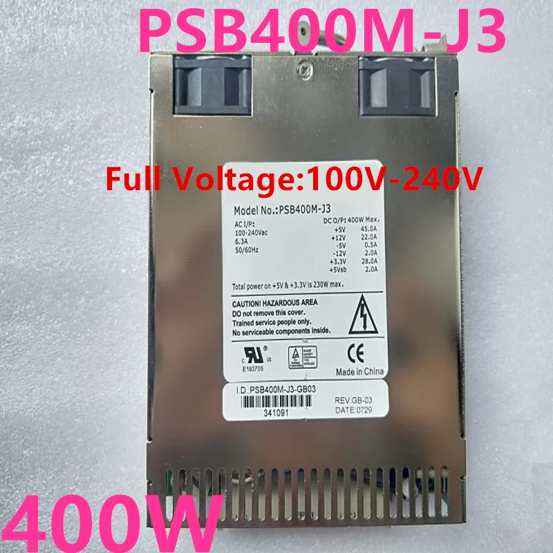 Original PSU For CWT 400W Switching Power Supply PSB400M-J3 ...