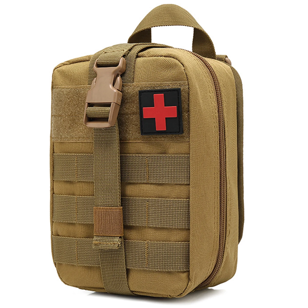 Tactical-Rip-Away-Molle-IFAK-Pouch-Utility-Trauma-EMT-Medical-First-Aid ...