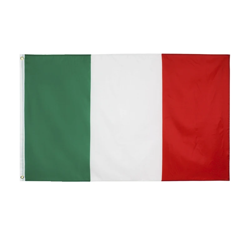 Italian Pride Flags