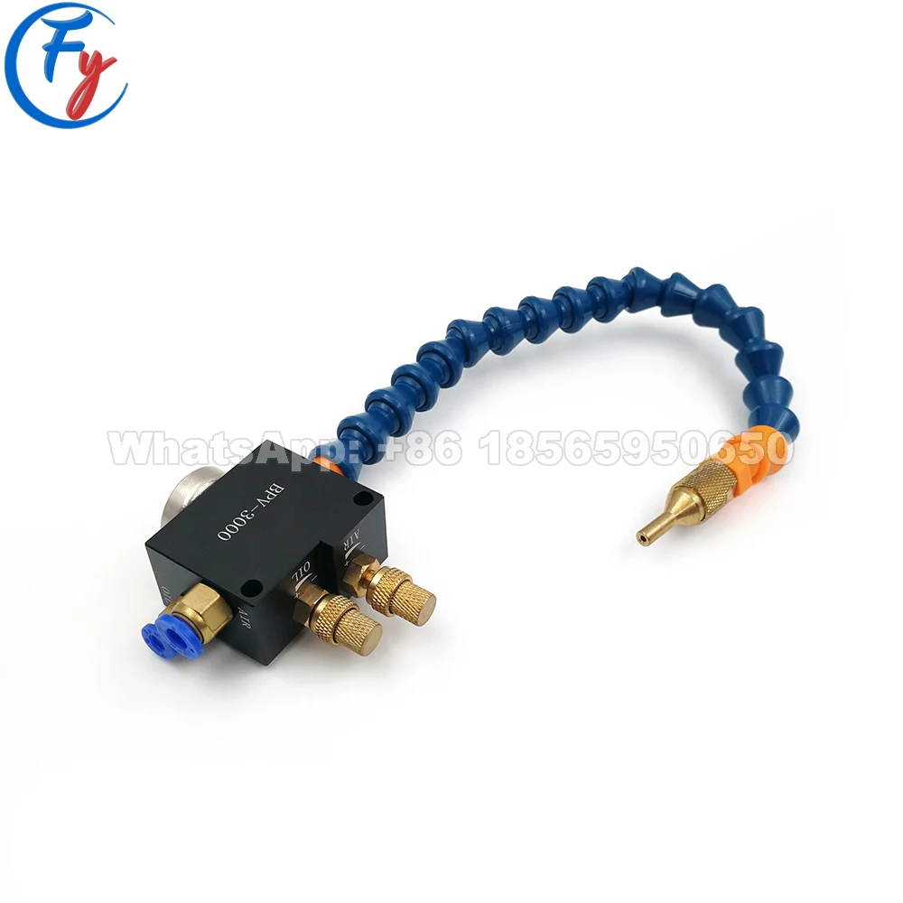 CNC-Coolant-Mist-Cooling-System-Lathe-Milling-Drill-Tool-Lubrication ...