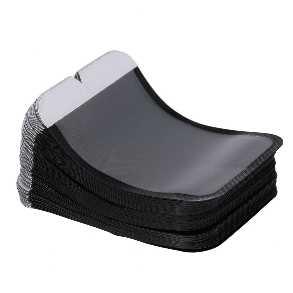 1500/500pcs 33x44mm Barrier Envelopes Disposable Size 2 Protective ...