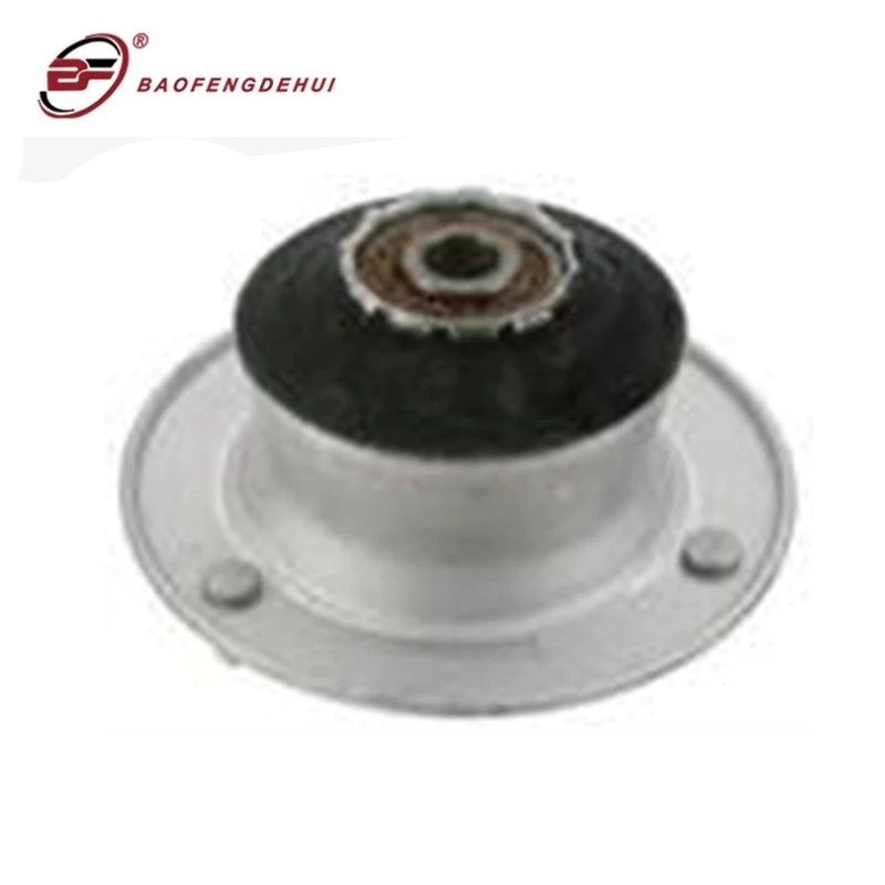 BaoFeng Suspension Strut Mounts 31331091709=31352298910 For BMW 5 E39 ...