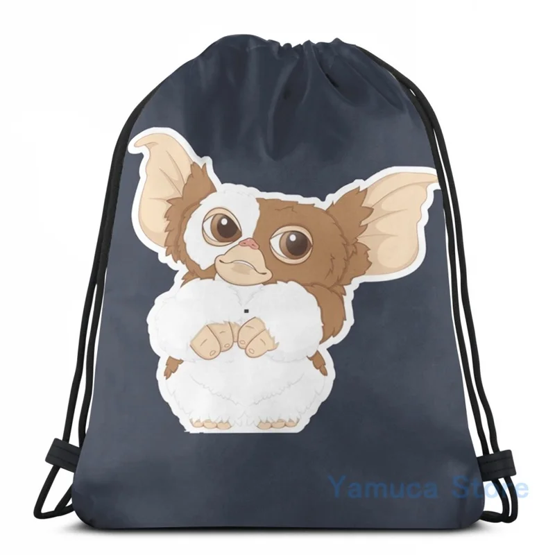 Gizmo Teen Titans Backpack