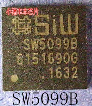 New SW5099B SW5099 QFN48 Quality assurance in stock|Inductors| - AliExpress