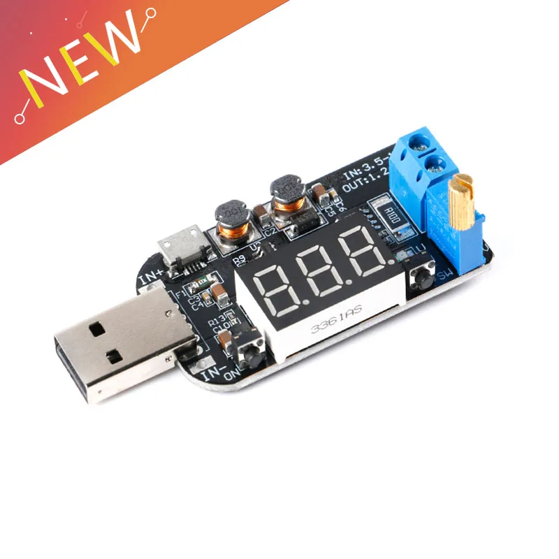 DC-DC-USB-Micro-Adjustable-Step-Up-Step-Down-Buck-Boost-Power-Supply ...
