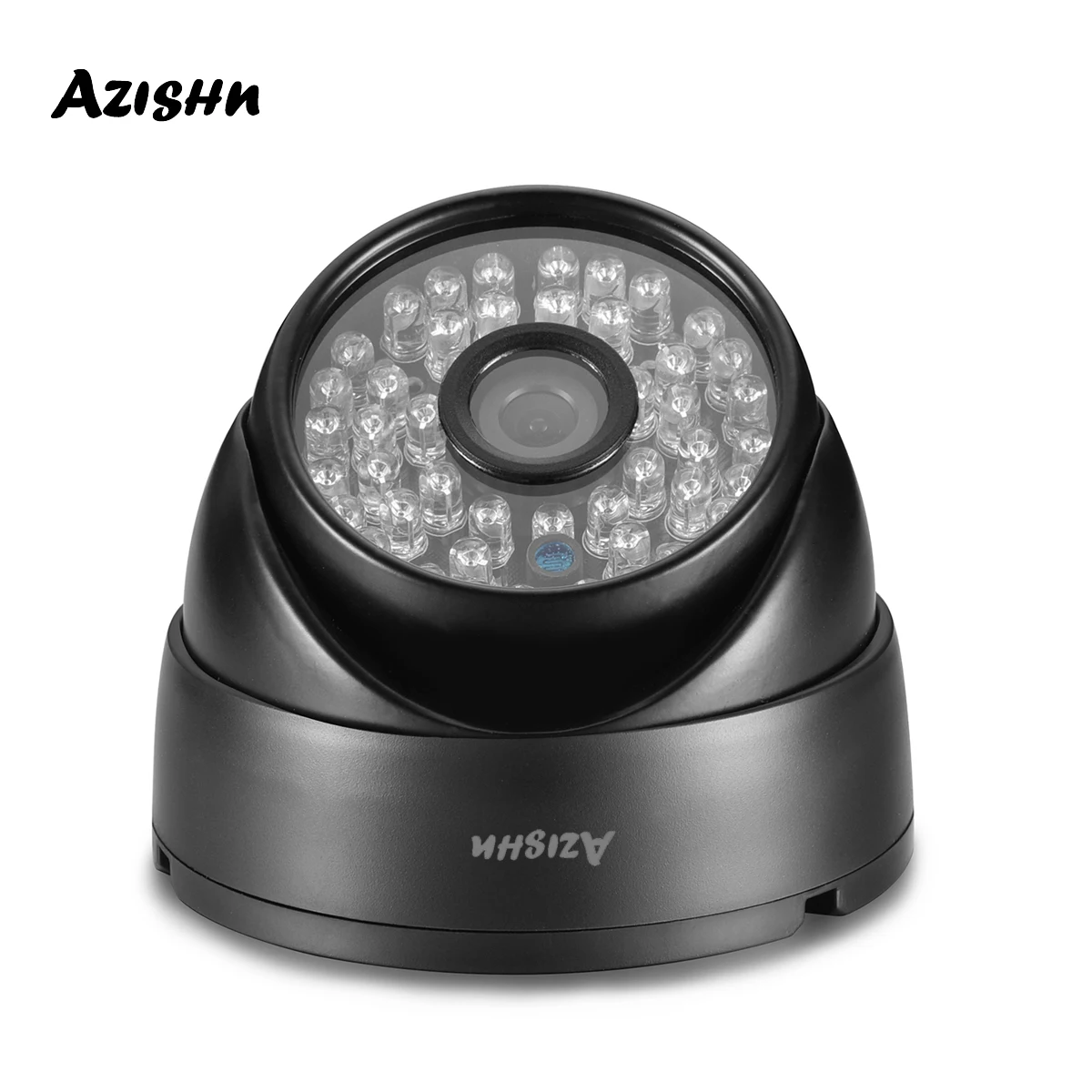 AHDM 5.0MP 720P/1080P AHD High Definition Dome Surveillance Camera IP66 ...