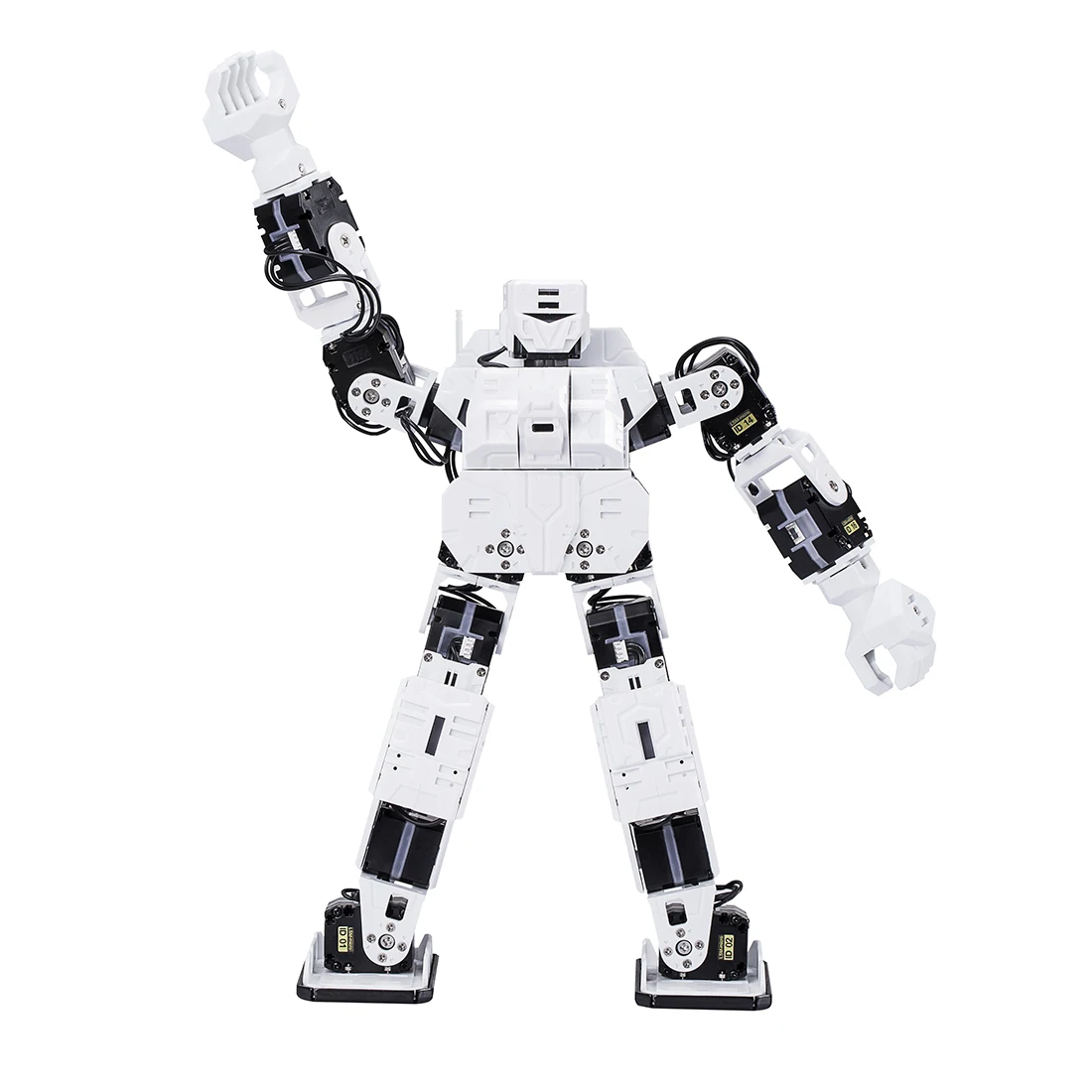 27cm My Robot Time LINE-Core M Graphical Programmable Humanoid Robot ...