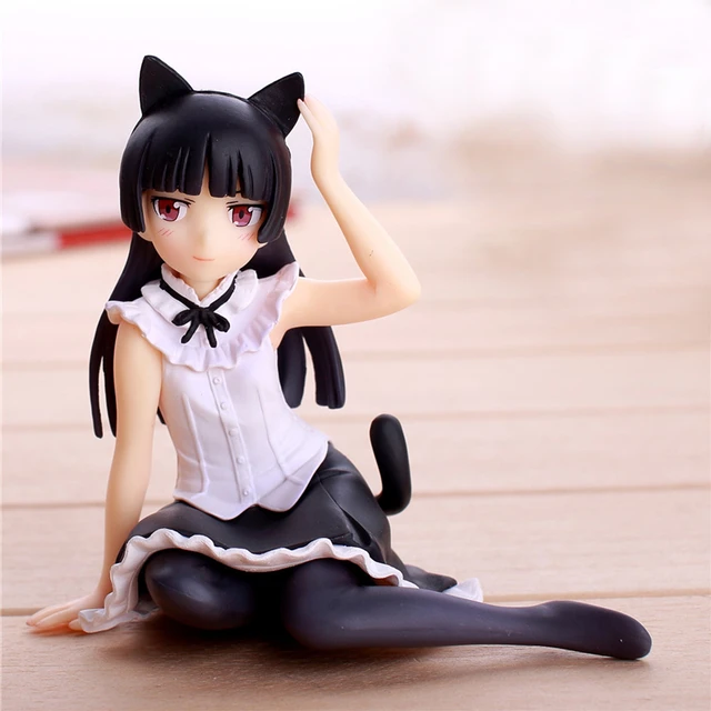 Kuroneko Oreimo