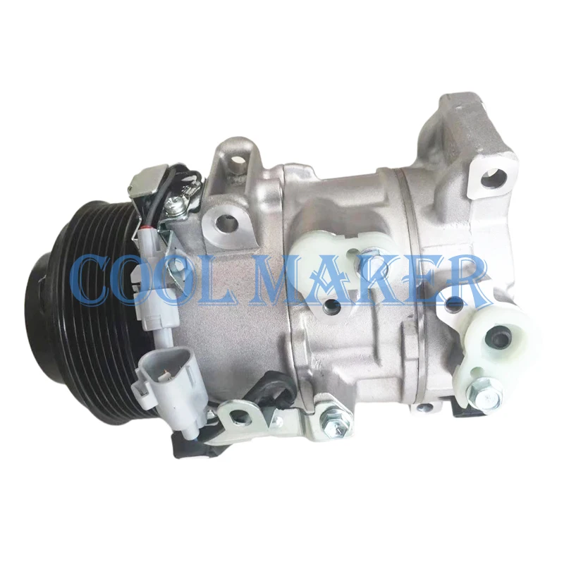 6SBU16C-compressor-for-Toyota-Camry-Avalon-3-5L-88320-33200-8832033200 ...