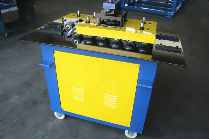 SA-12hb Pittsburgh Lock Machine Lock Former Machine