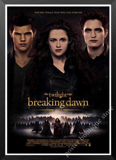 Twilight Poster