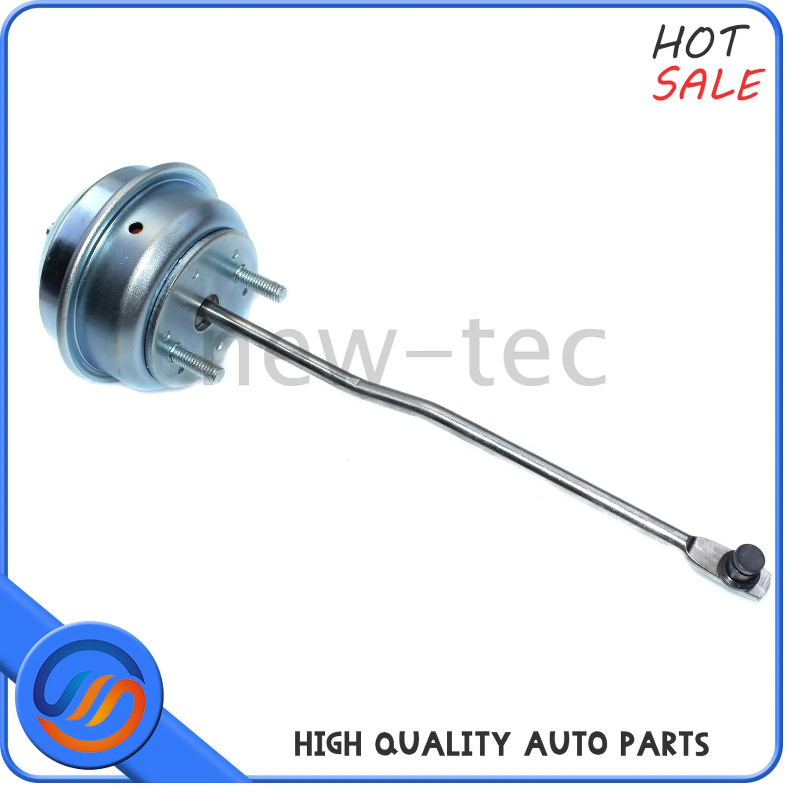 Турбина A270 A2700902780 A2700901880 привод разгрузочного клапана ...