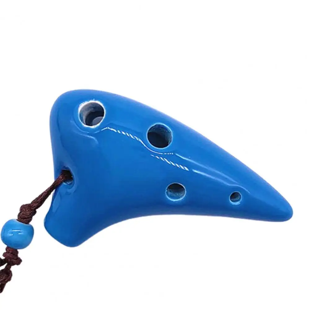 6 Hole Ocarina Of Time Ocarina
