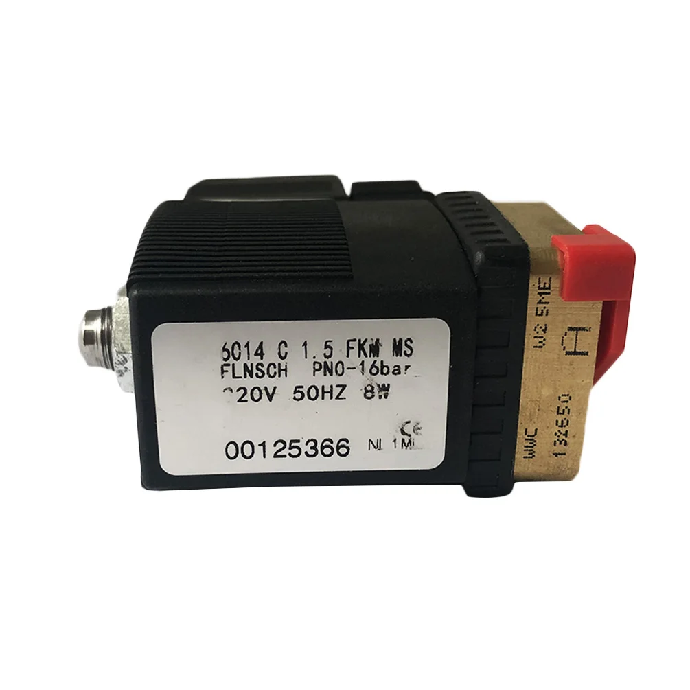 1089062114（1089-0621-14）Solenoid Valve 230V For Atlas,, 53% OFF