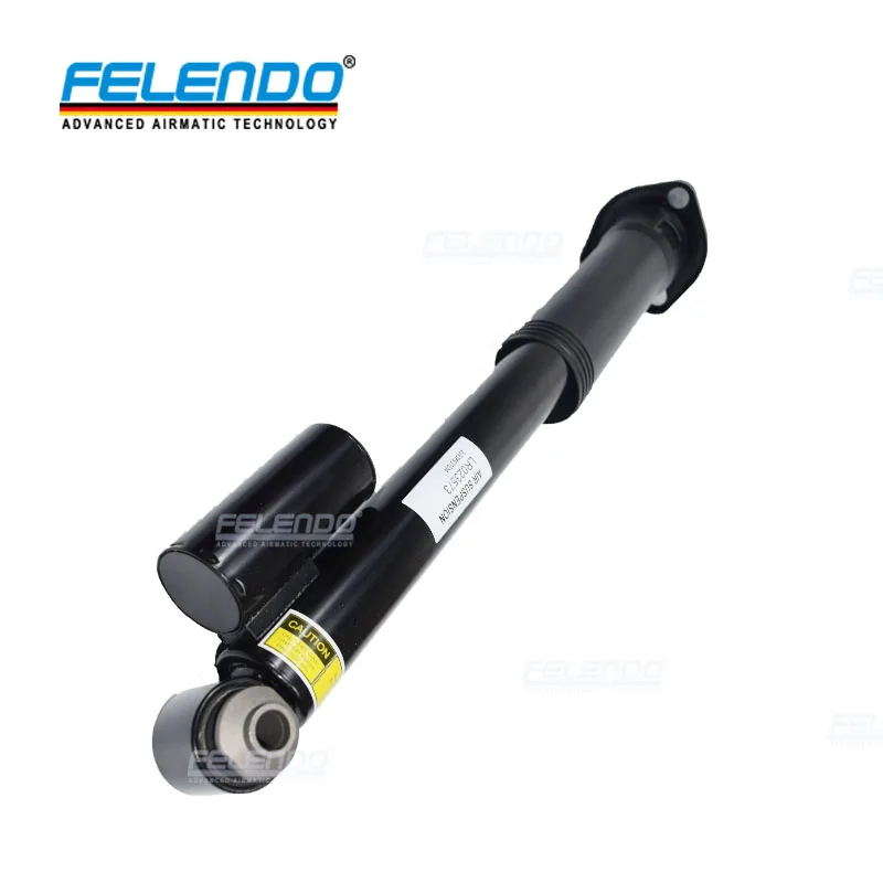 OE LR023573 레인지 로버 L322 후면 우측 충격 흡수 장치, 센서 포함 2010 2012"|쇼크업소버 & 지지대 ...