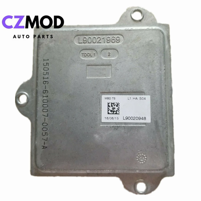 CZMOD-Original-L90020948-Headlight-LED-Driver-Control-Computer-Module ...