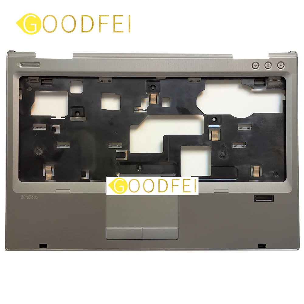 Hp Elitebook 2560p User Guide