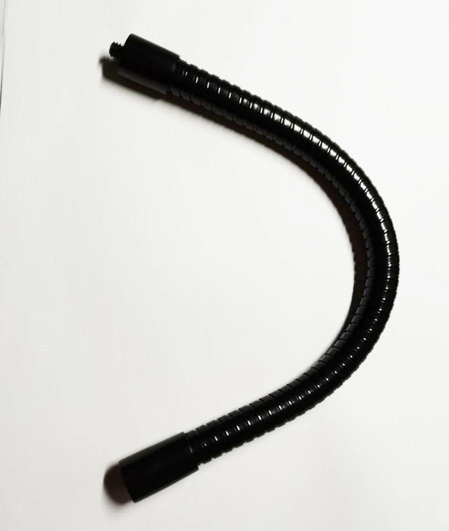 1/4" 20 End 30cm Long Flexible Arm Mount Bracket for Camera Rig ...