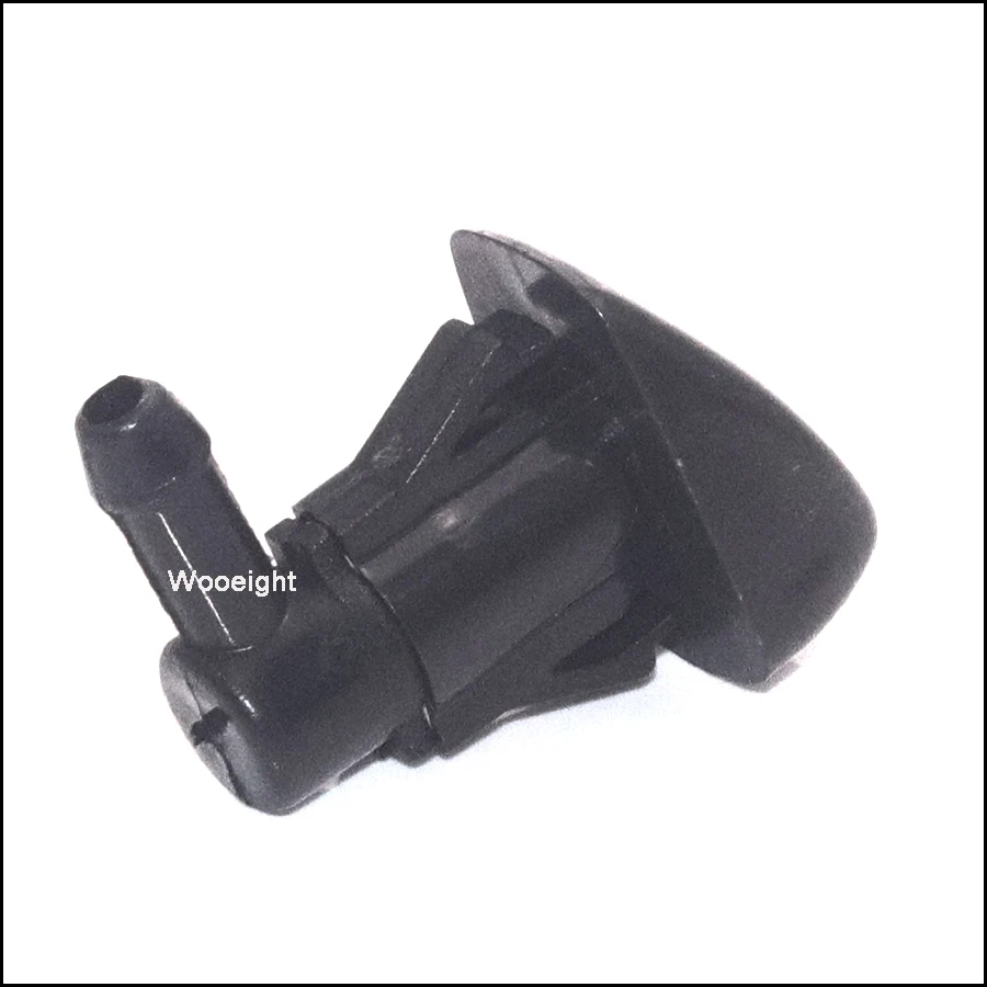 Wooeight Омыватель переднего лобового стекла Распылитель воды Форсунка ...