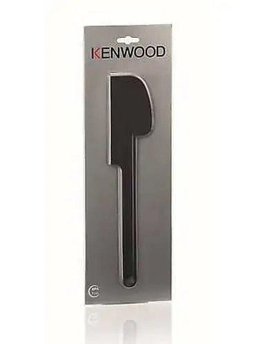 KENWOOD SPATULA HIGH TEMPERATURE PLANETARY MIXER COOKING CHEF MAJOR ...