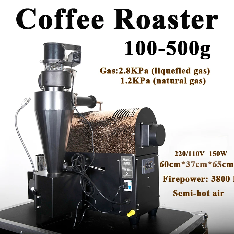 Home Coffee Roaster Machines