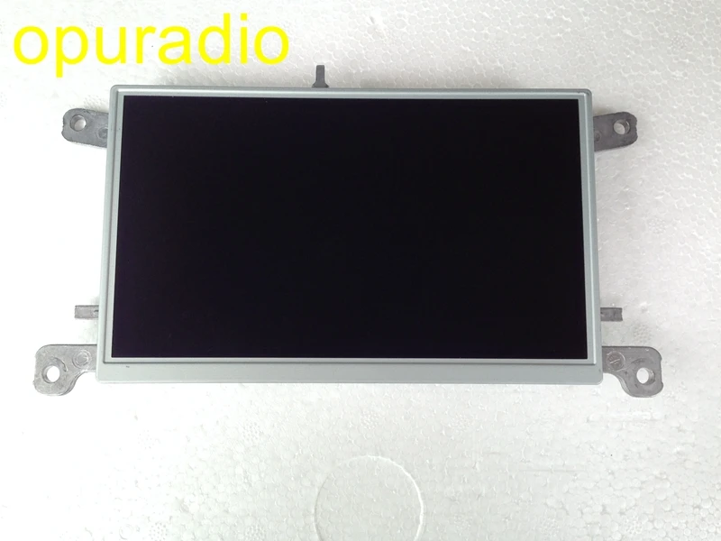 OEM MMI Display Unit Screen 8T0919603G For A4 S4 RS4 8K A5 S5 RS5 Q5 8R ...