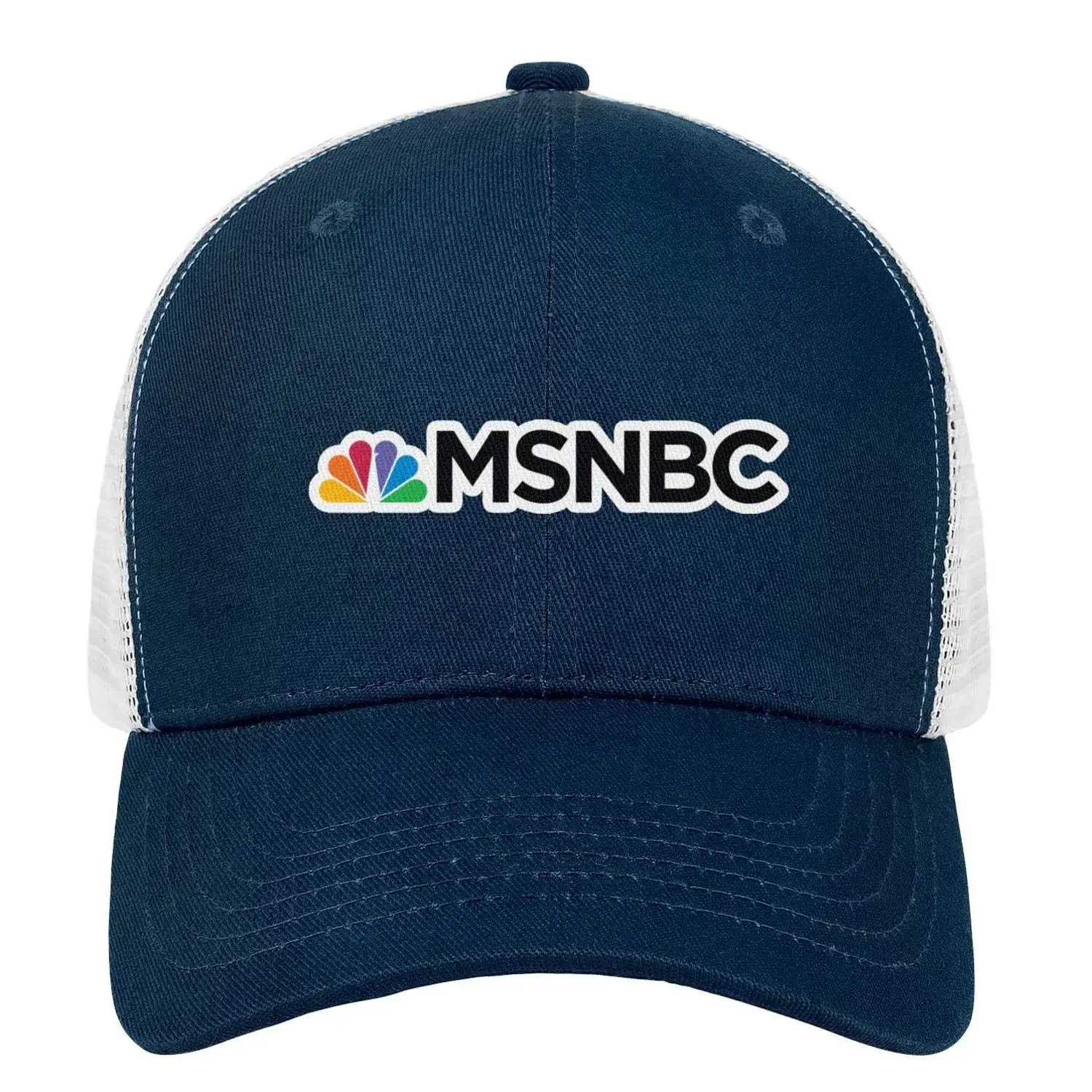 Msnbc Logo Transparent