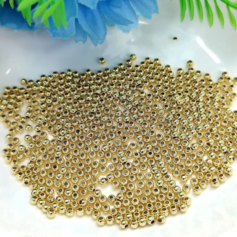 30Pcs Diy Accessories Handmade Beaded Accessories Package Preserving ...