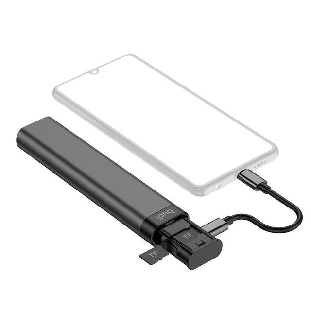 Cable Stick | asghedom.com