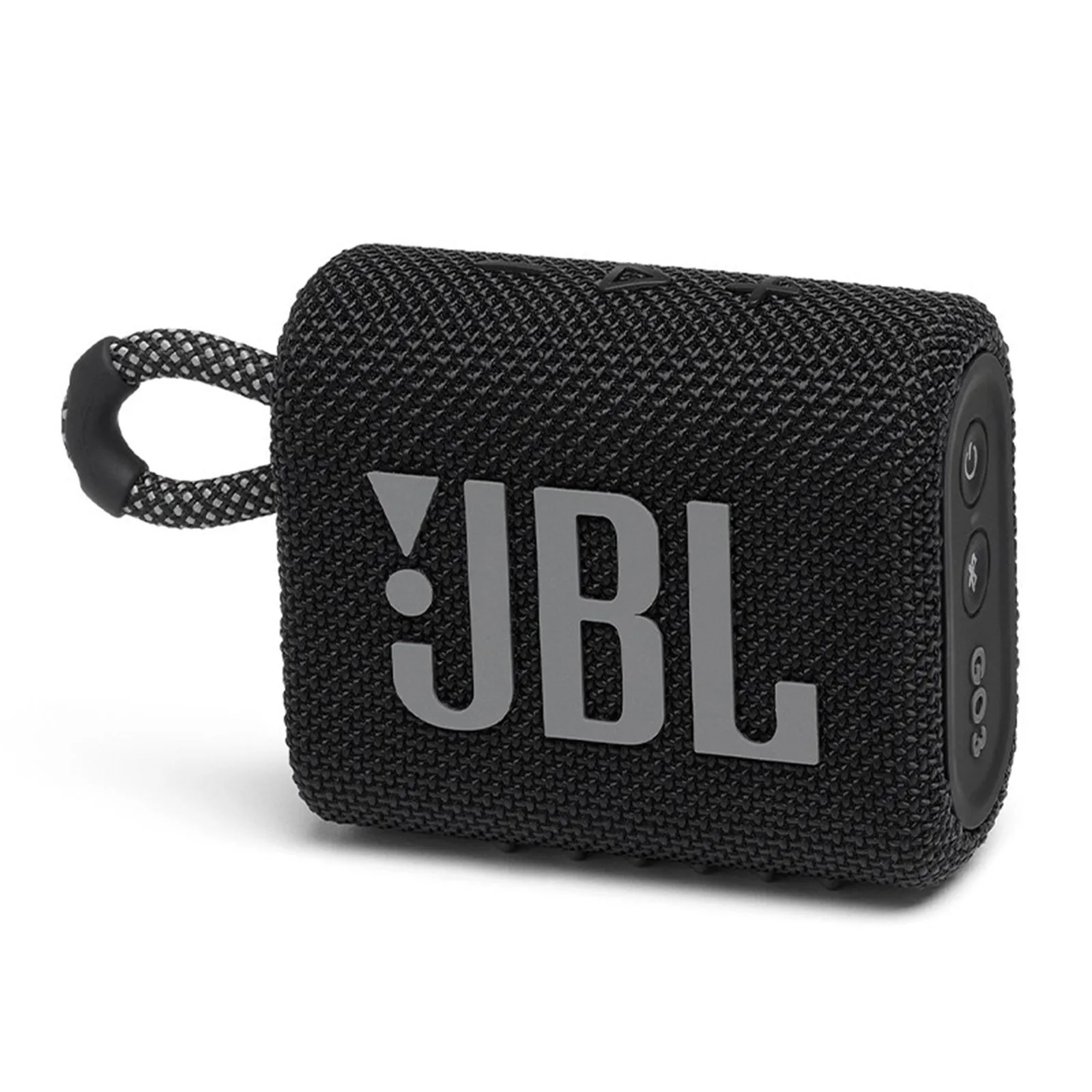 JBL Go3 무선 블루투스 5.1 스피커, 오리지널 Go 3 휴대용 방수 미니 아웃도어 스피커 스포츠 베이스 사운드 5 시간 ...