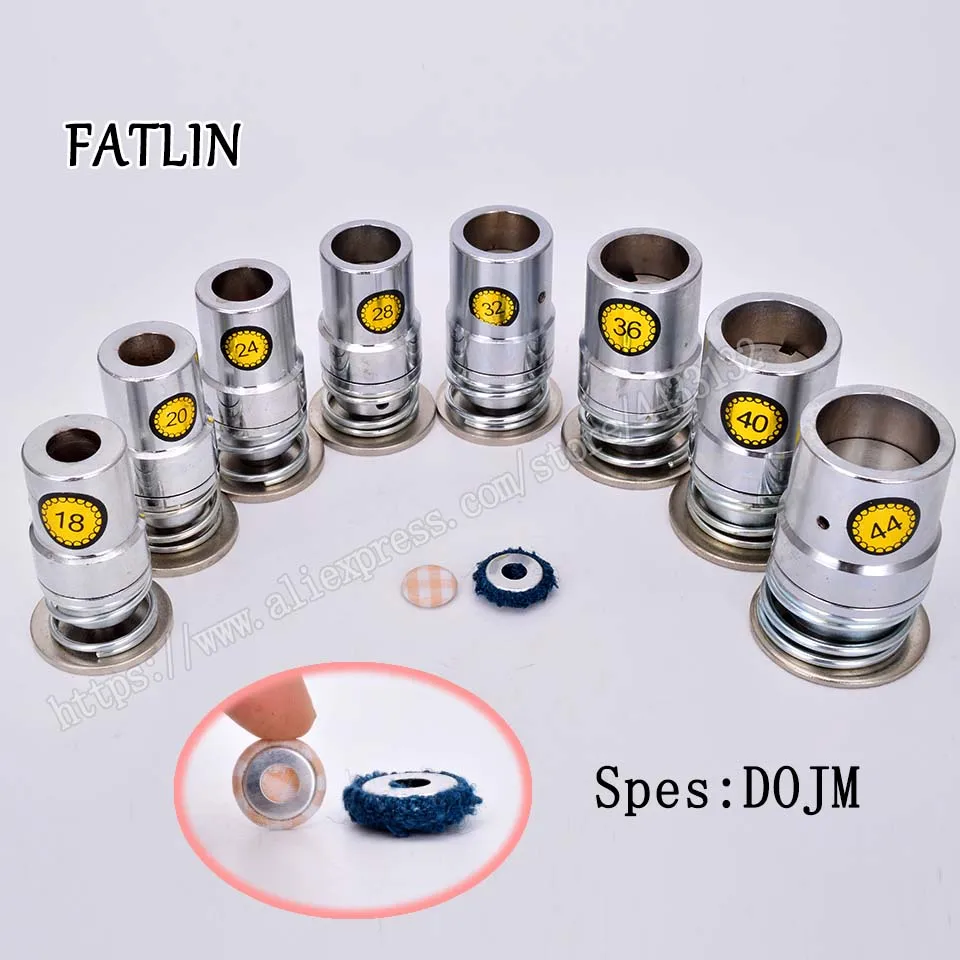 Button Accessories | Press Die Assembly | Fabric Button | Button Mold ...