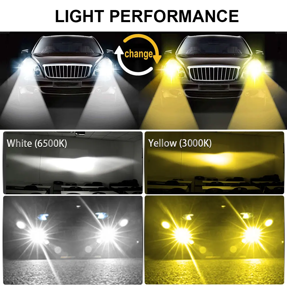 6000K Vs 6500K LED: Understanding The Differences, 57% OFF