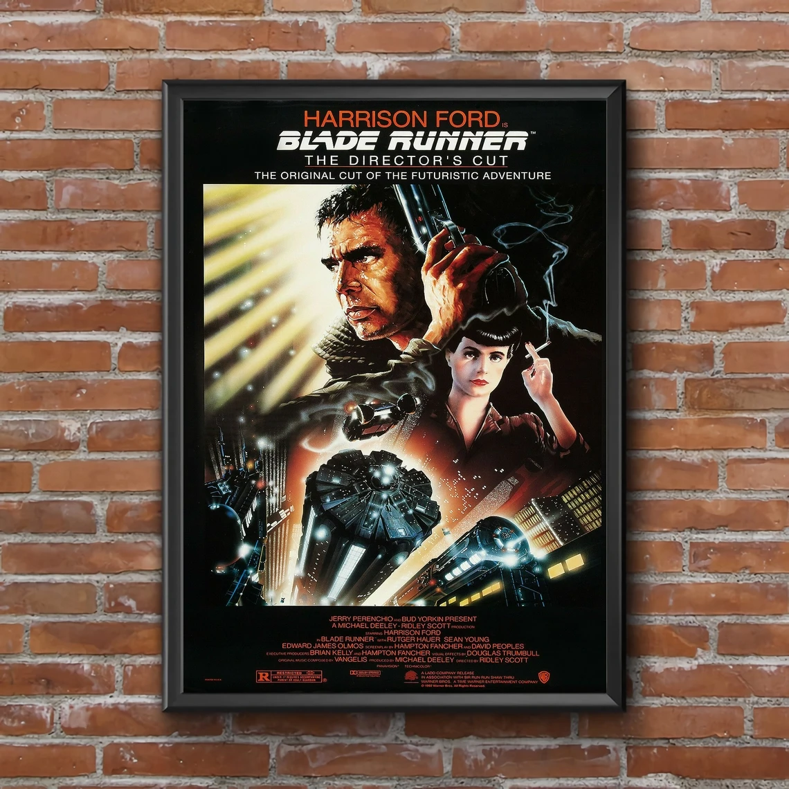 Blade Runner 1982 | ubicaciondepersonas.cdmx.gob.mx