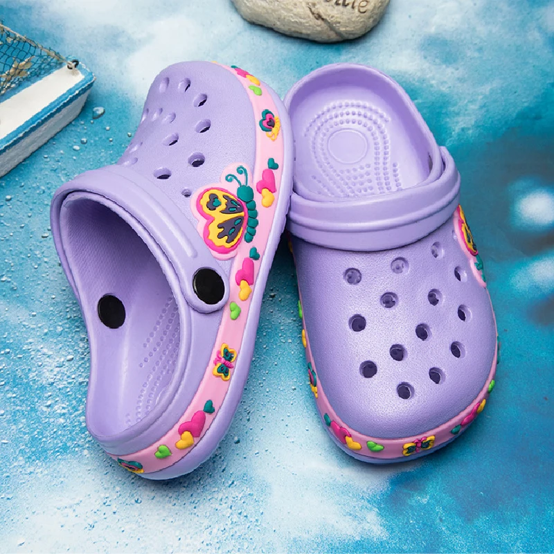 Crocs Shoes For Girls